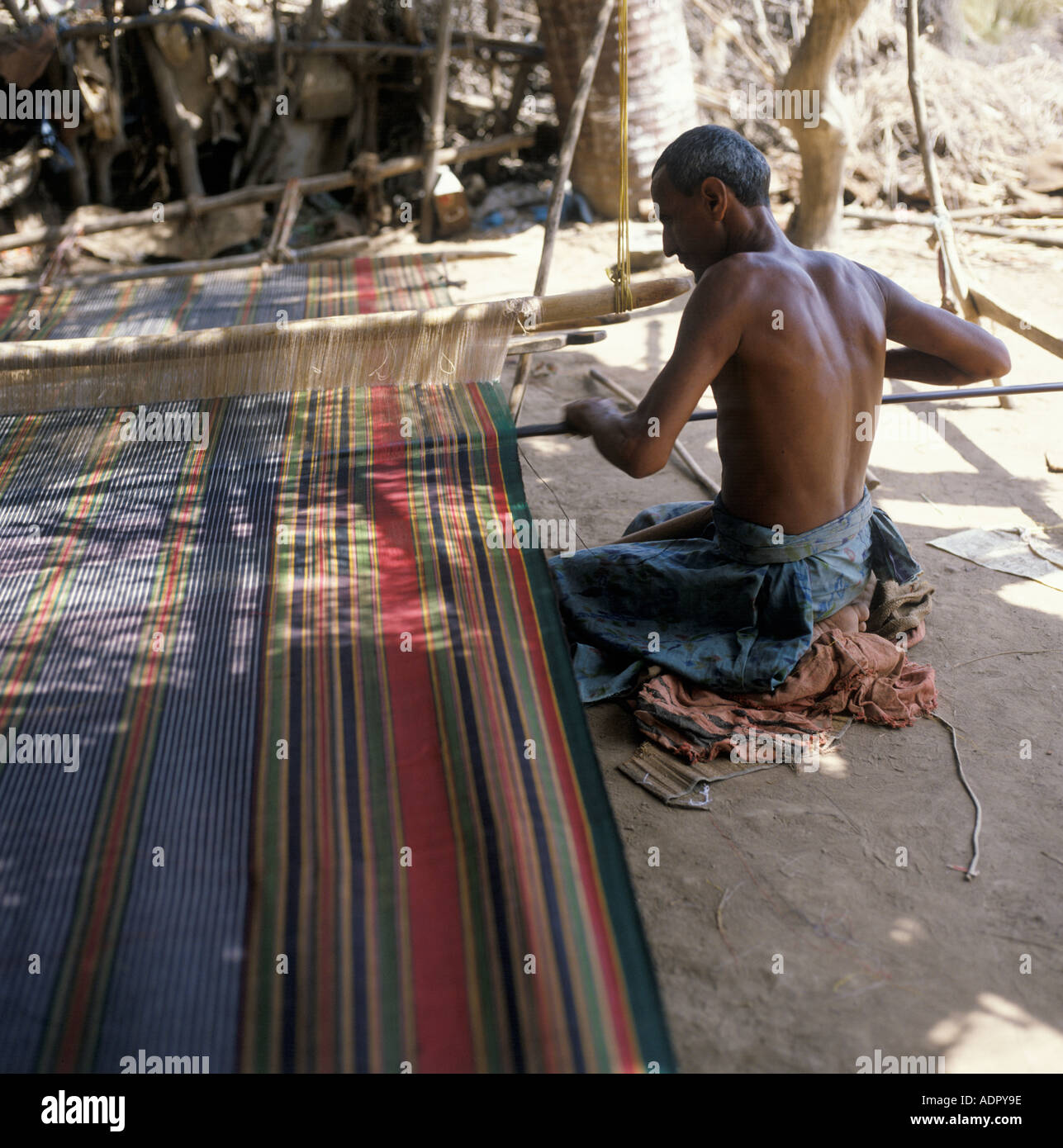 Handicraft yemen hi-res stock photography and images - Alamy