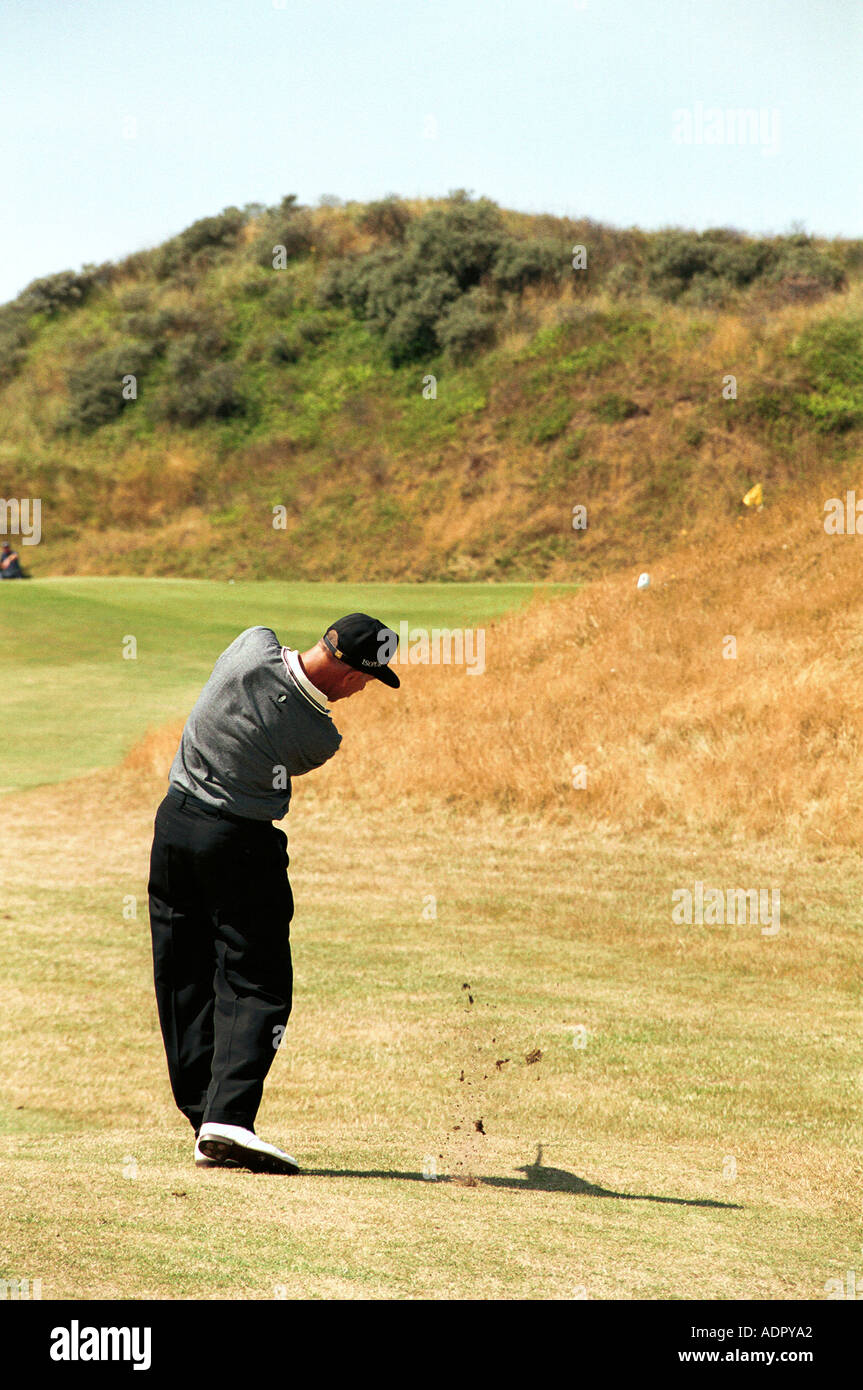 Mark james hi-res stock photography and images - Alamy