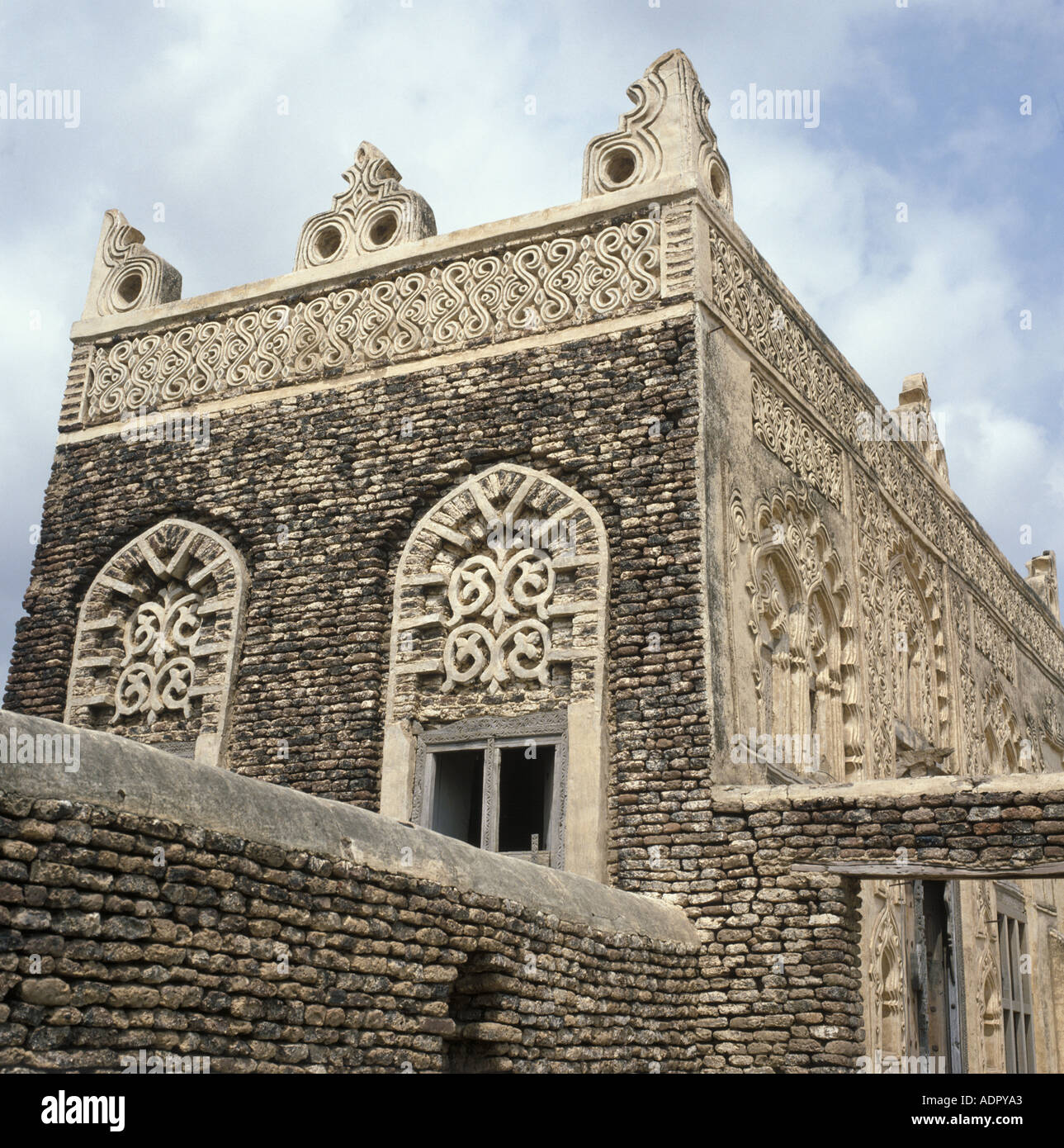 Tihama hi-res stock photography and images - Alamy