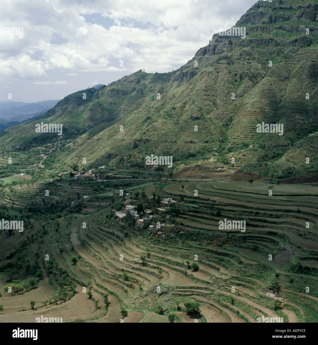 Ibb Yemen High Resolution Stock Photography and Images - Alamy