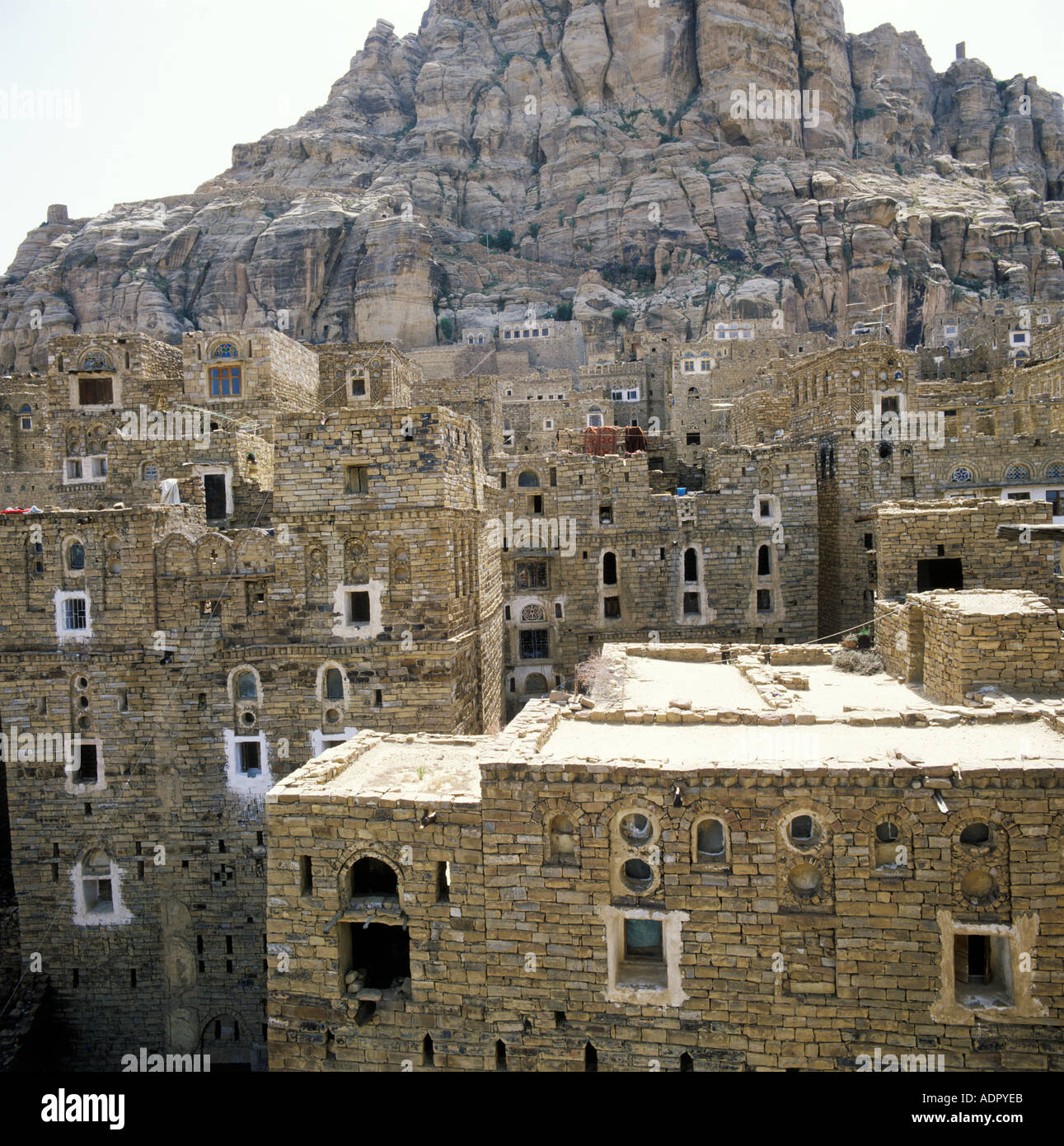 Thula yemen hi-res stock photography and images - Alamy