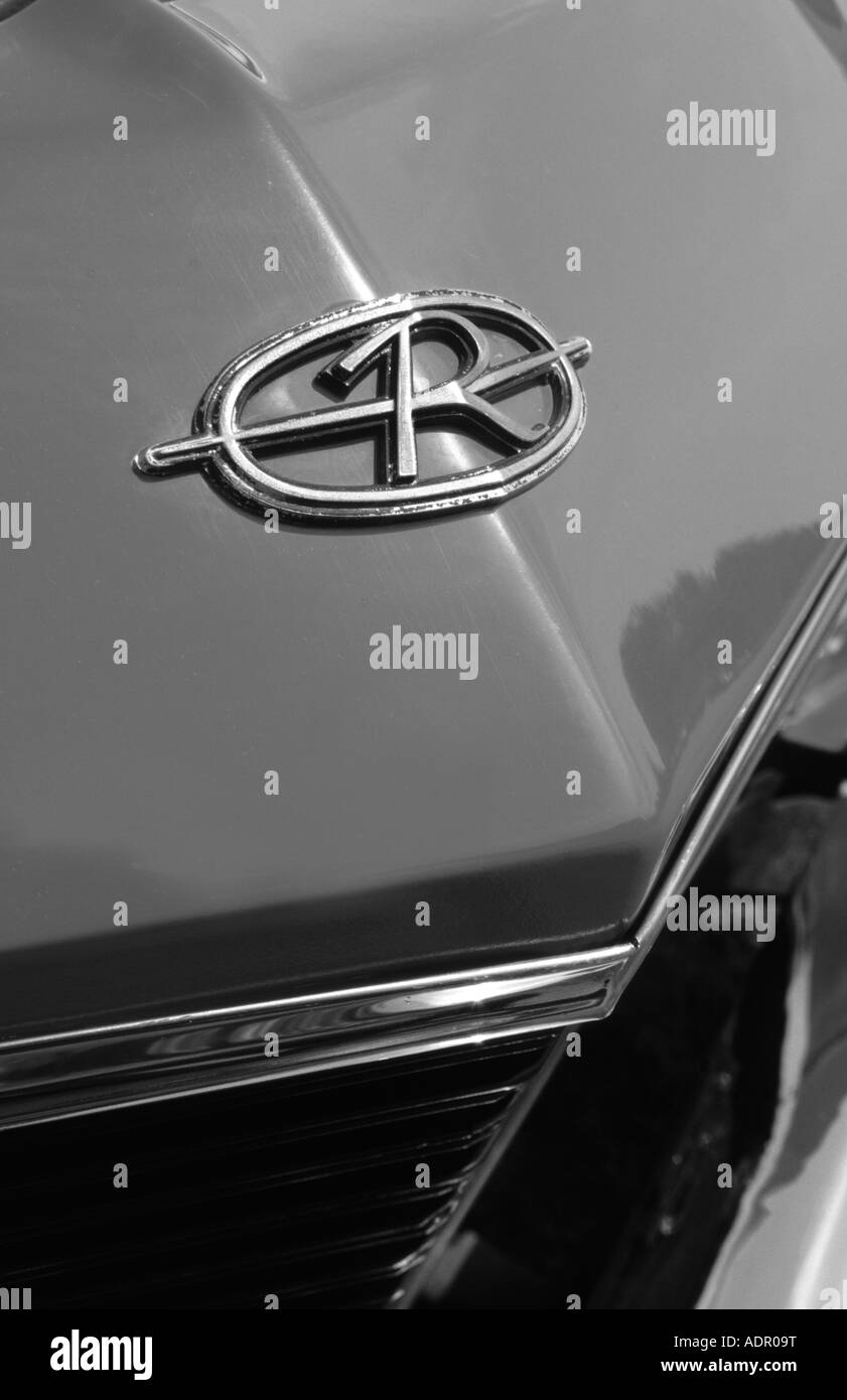 Riviera style Black and White Stock Photos & Images - Alamy