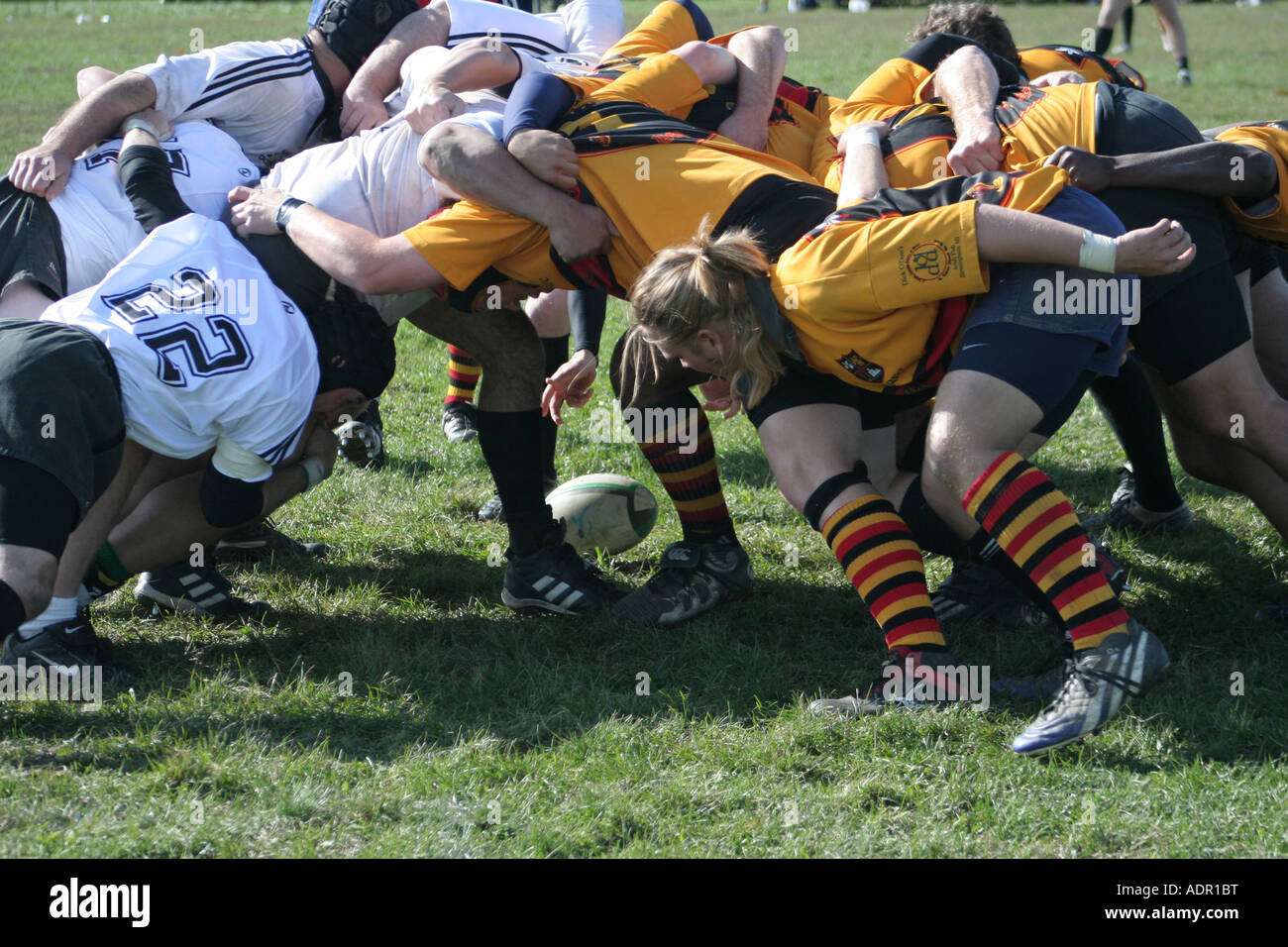 Detroit rugby hi-res stock photography and images - Alamy