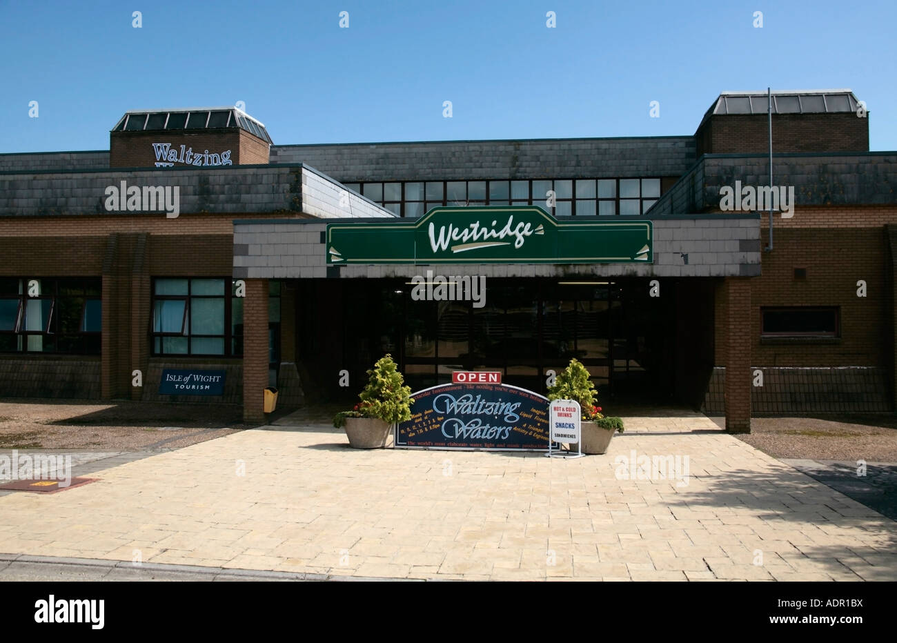 Waltzing waters hi-res stock photography and images - Alamy