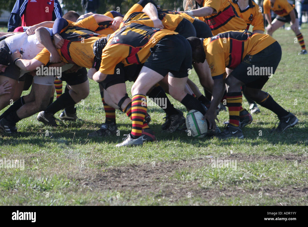 Detroit rugby hi-res stock photography and images - Alamy