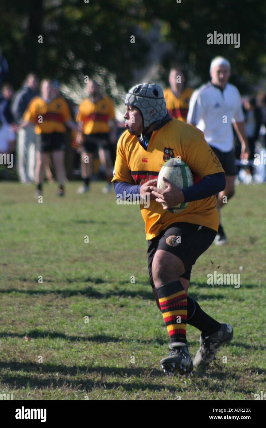 Detroit rugby hi-res stock photography and images - Alamy