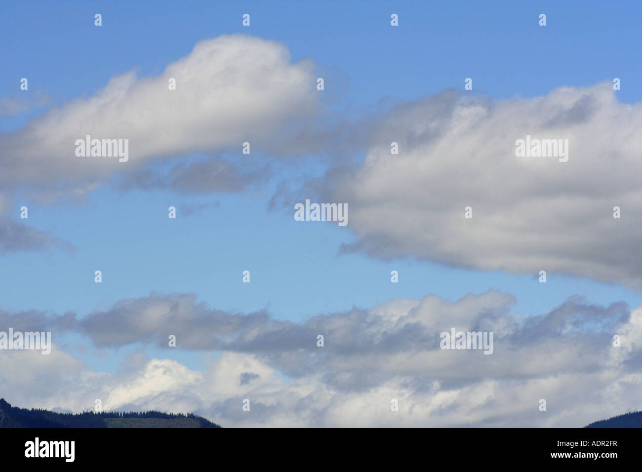 Northern cascade range hi-res stock photography and images - Alamy