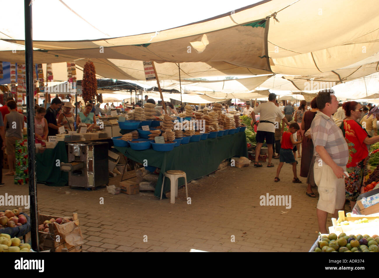 Bodrum Peninsula Turkey Mugla Turkish holidays Turkish bazaar spice ...