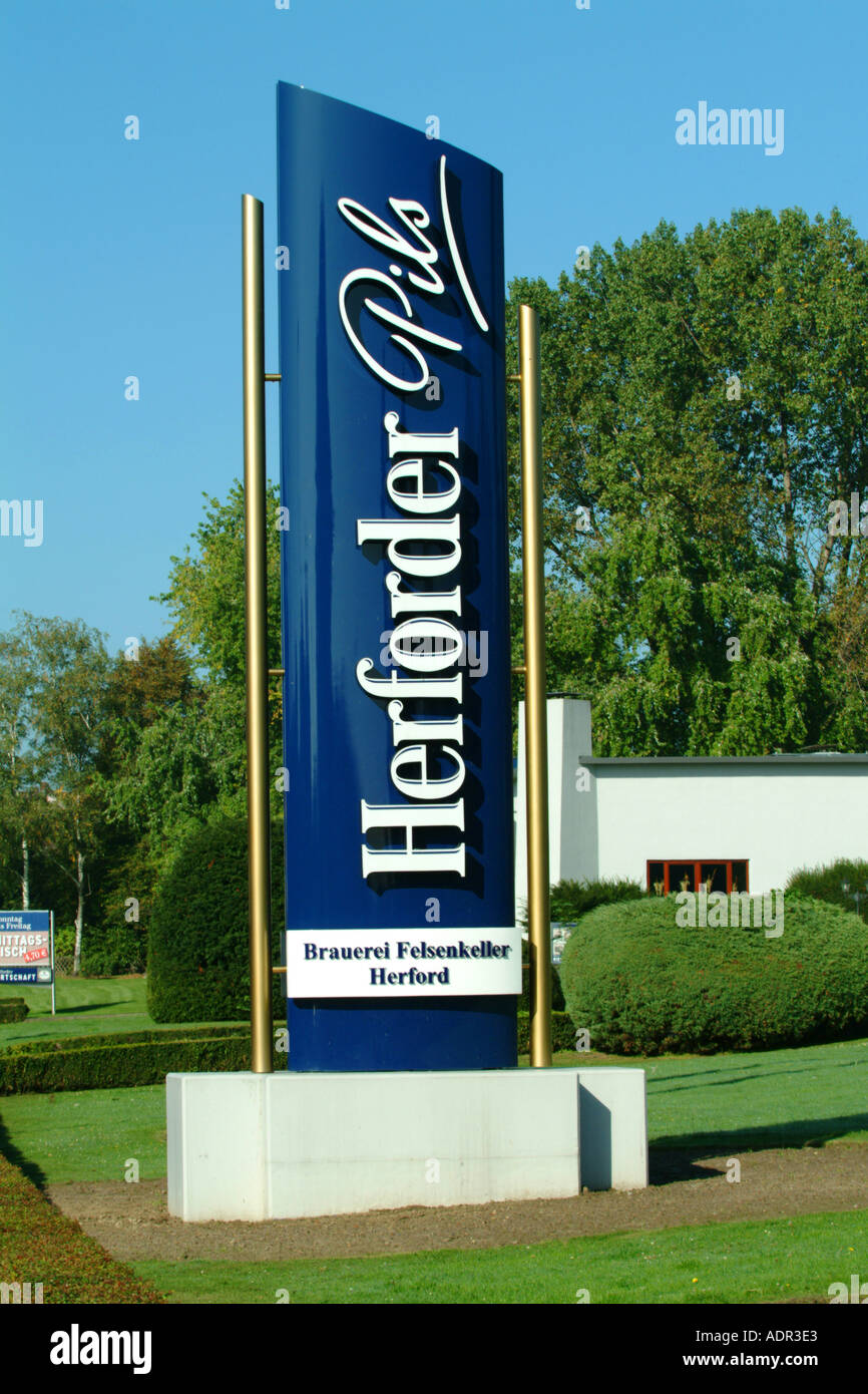 Herforder hi-res stock photography and images - Alamy