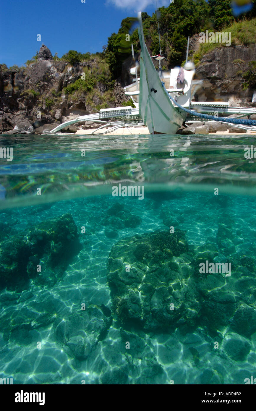 Protection island aquatic reserve hi-res stock photography and images ...