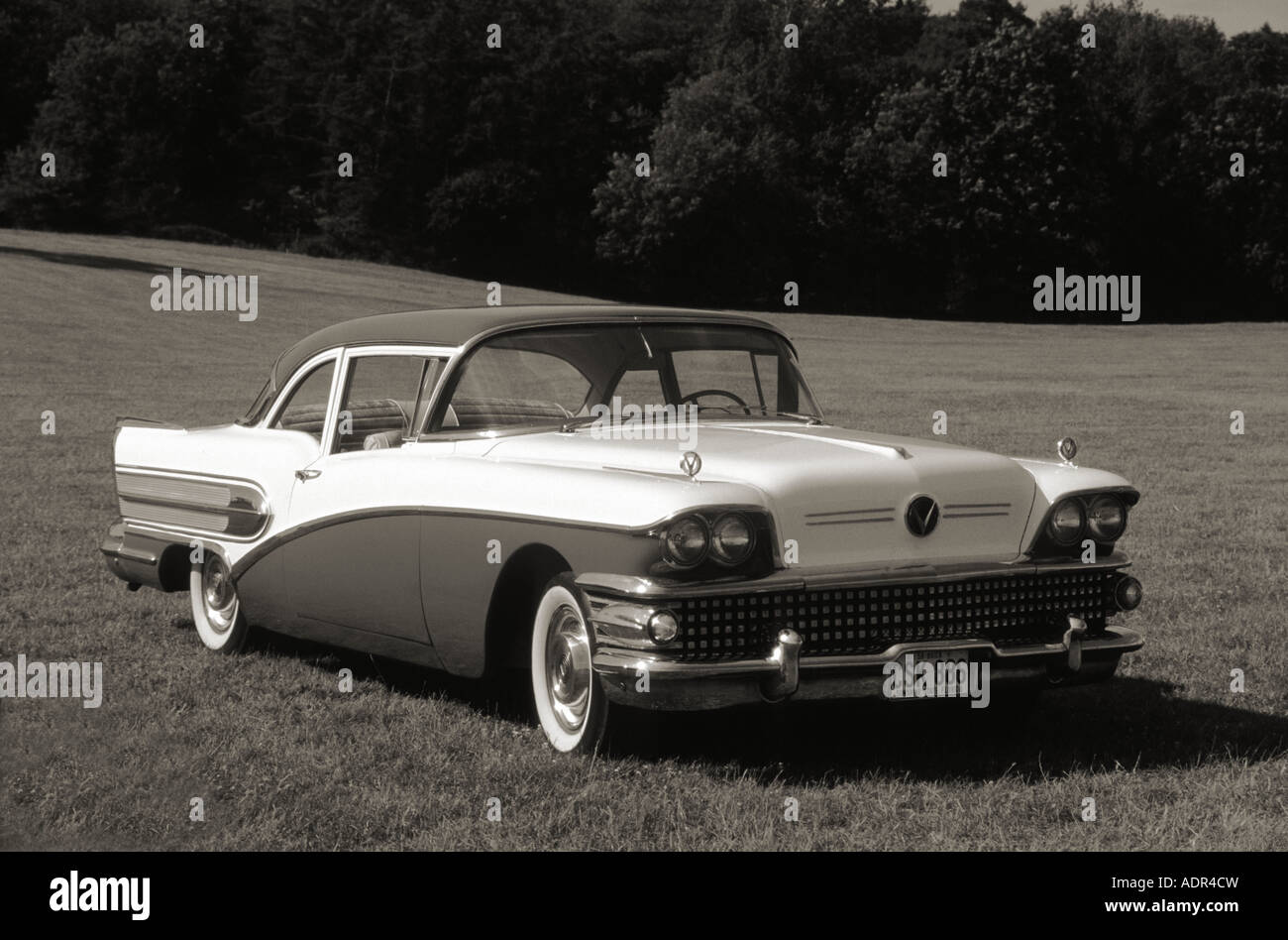 Buick model b hi-res stock photography and images - Alamy