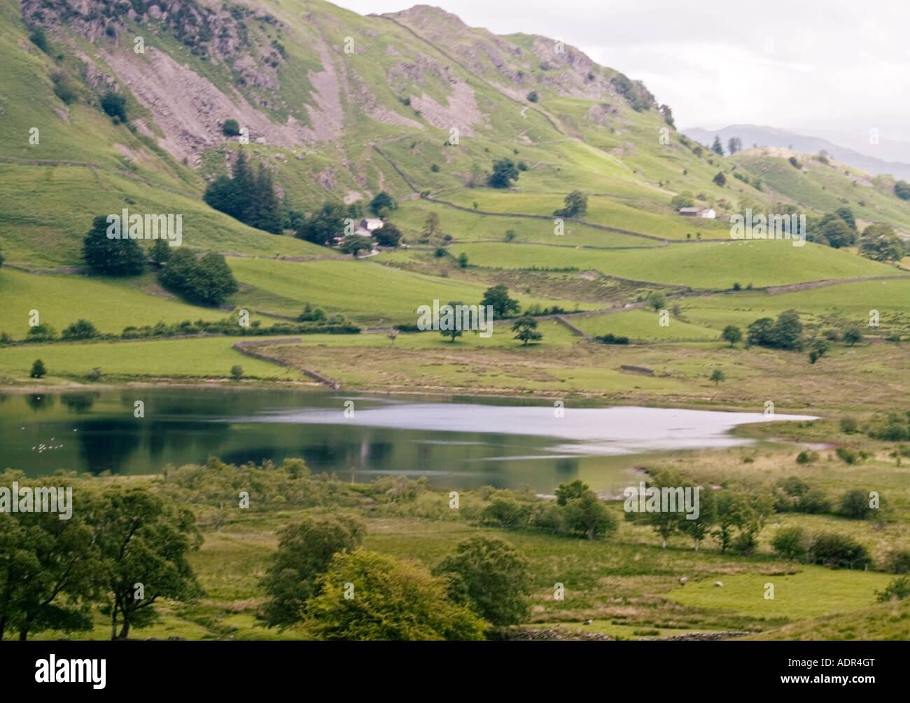 High bield hi-res stock photography and images - Alamy