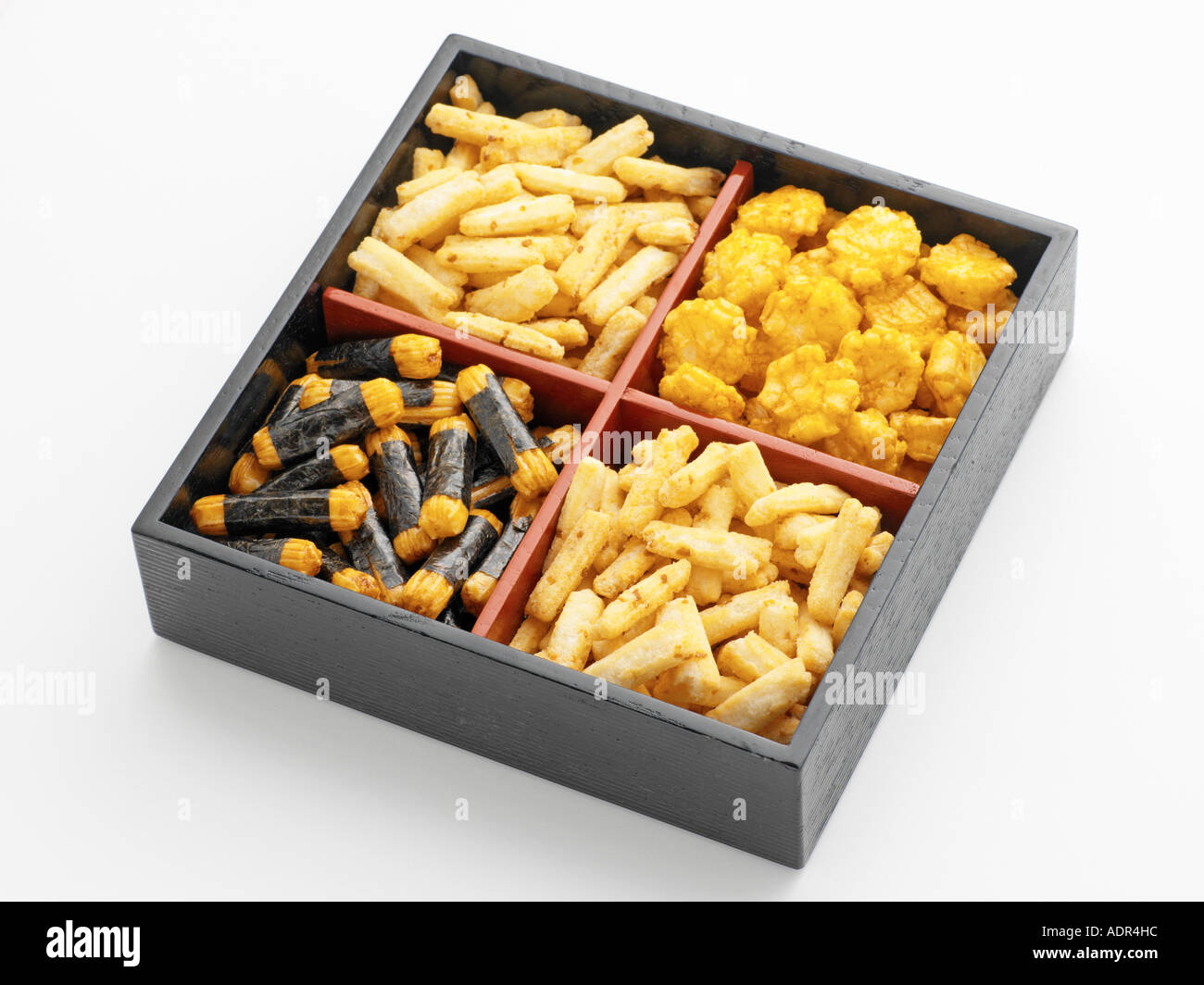 Asian crackers hi-res stock photography and images - Alamy