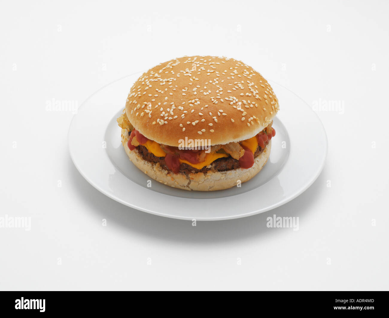 Burger relish cutout hi-res stock photography and images - Alamy