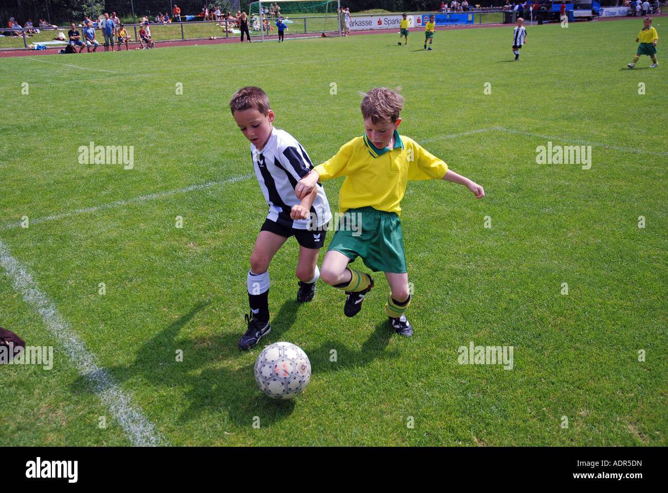 Boys of germany hi-res stock photography and images - Alamy