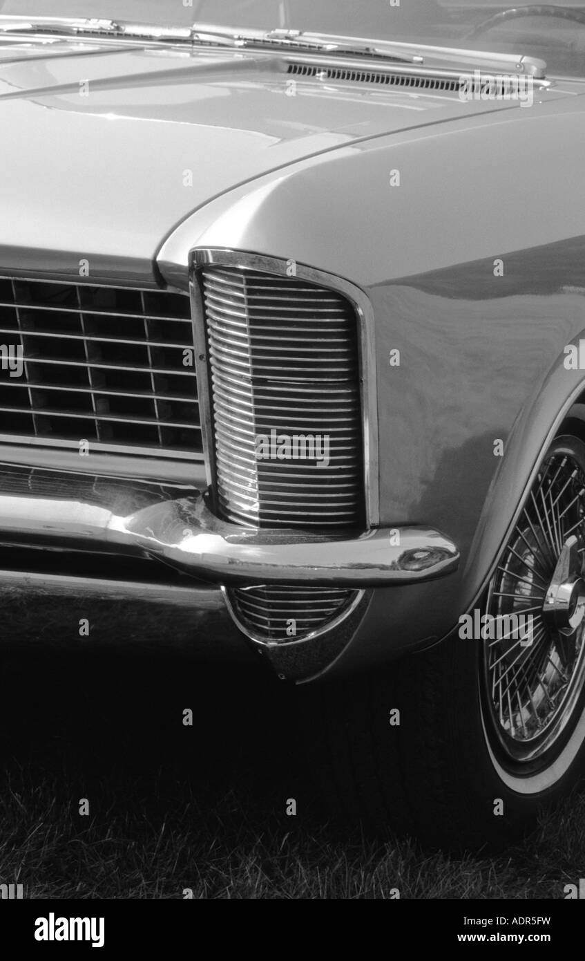 1963 Buick Riviera Wallpaper