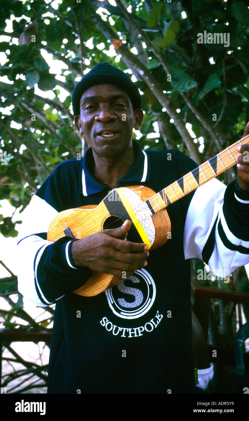 Calypso singer hi-res stock photography and images - Alamy