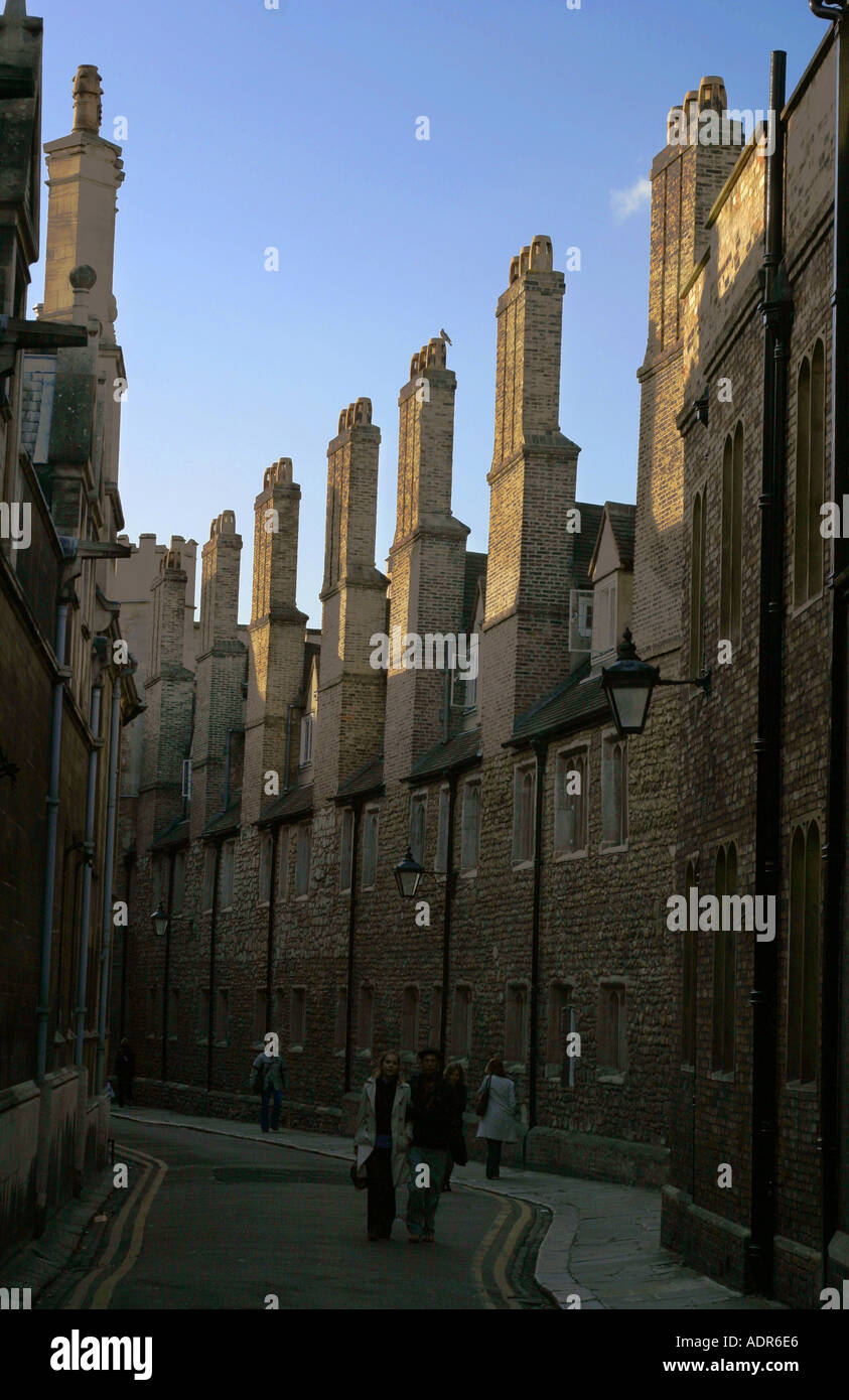 Cambridge university buildings architecture university cambridgeshire ...