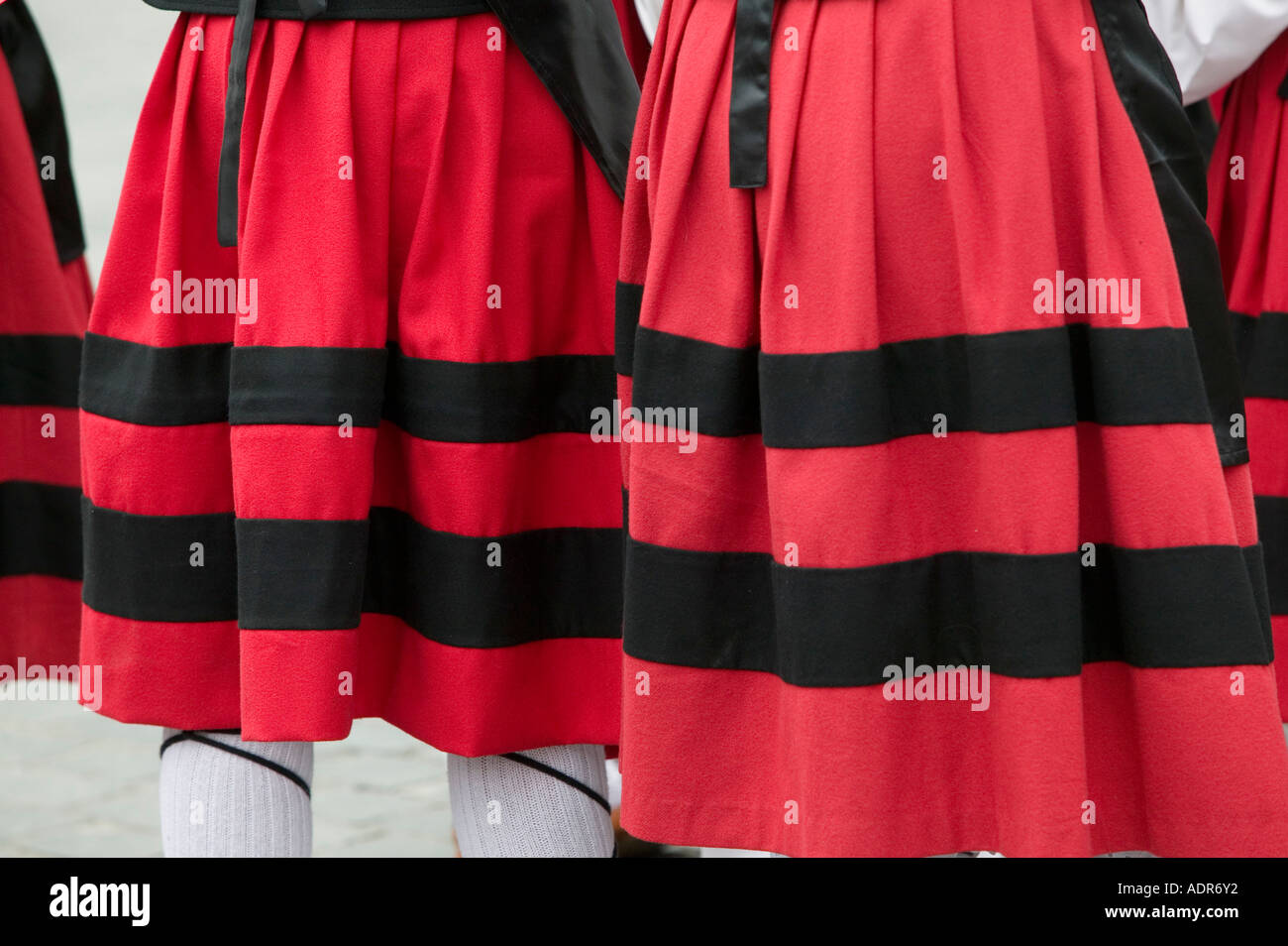 Dantzan hi-res stock photography and images - Alamy