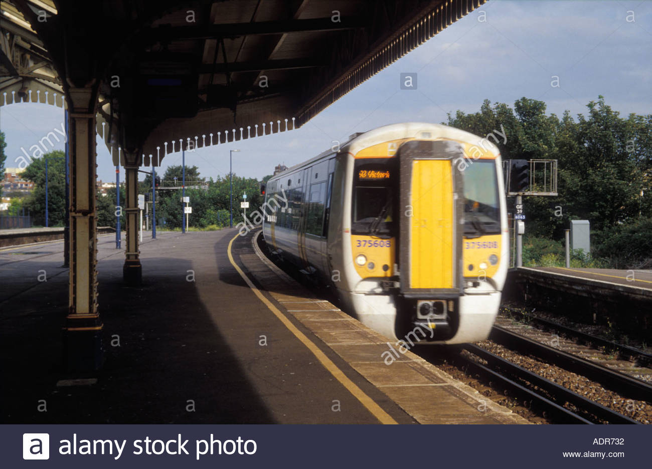 Margate Station Stock Photos & Margate Station Stock Images - Alamy
