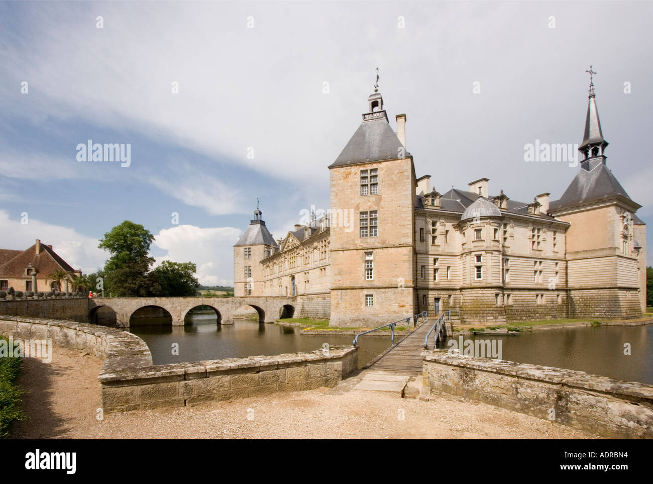 Duke de sully hi-res stock photography and images - Alamy