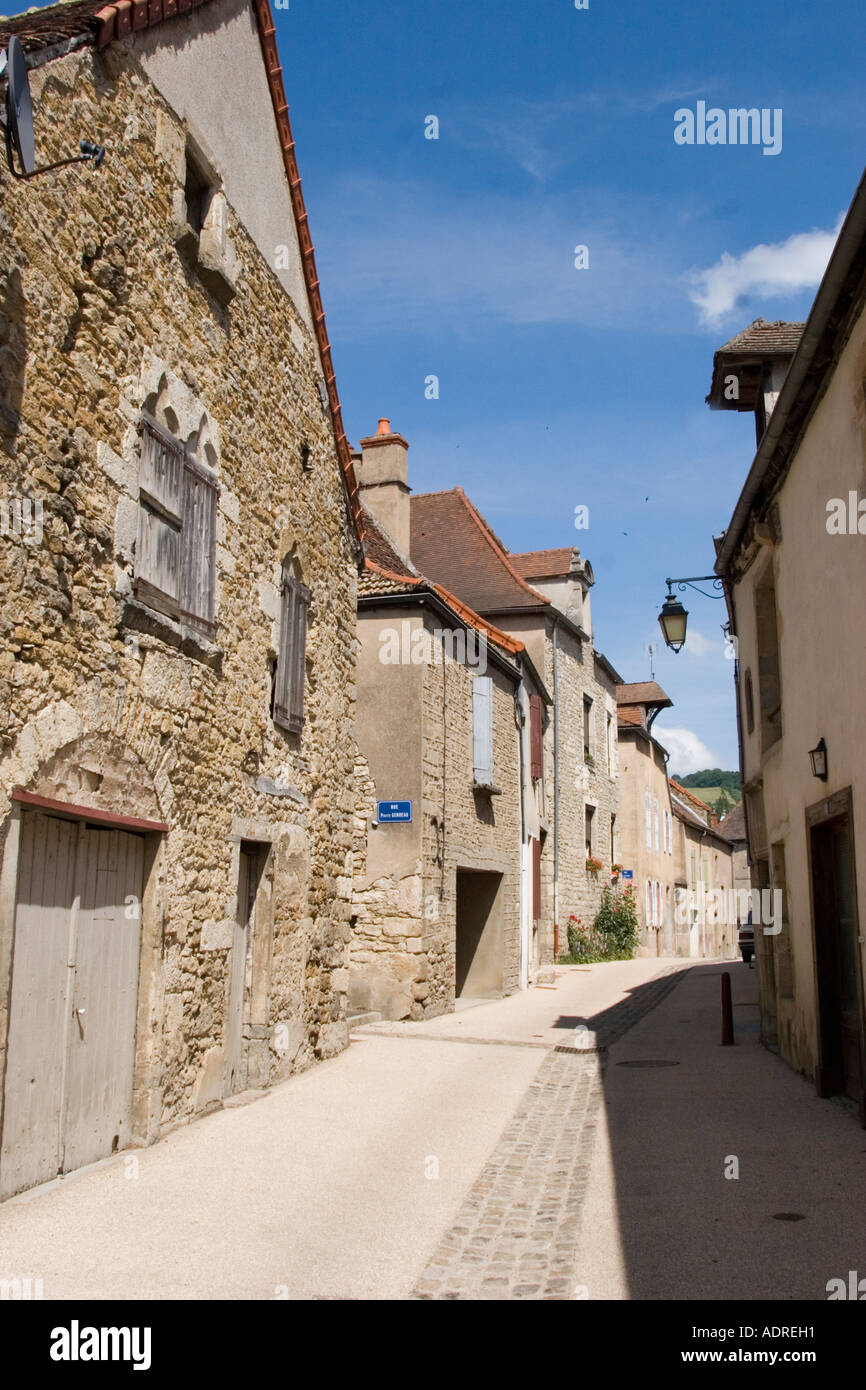Burgandy france hi-res stock photography and images - Alamy