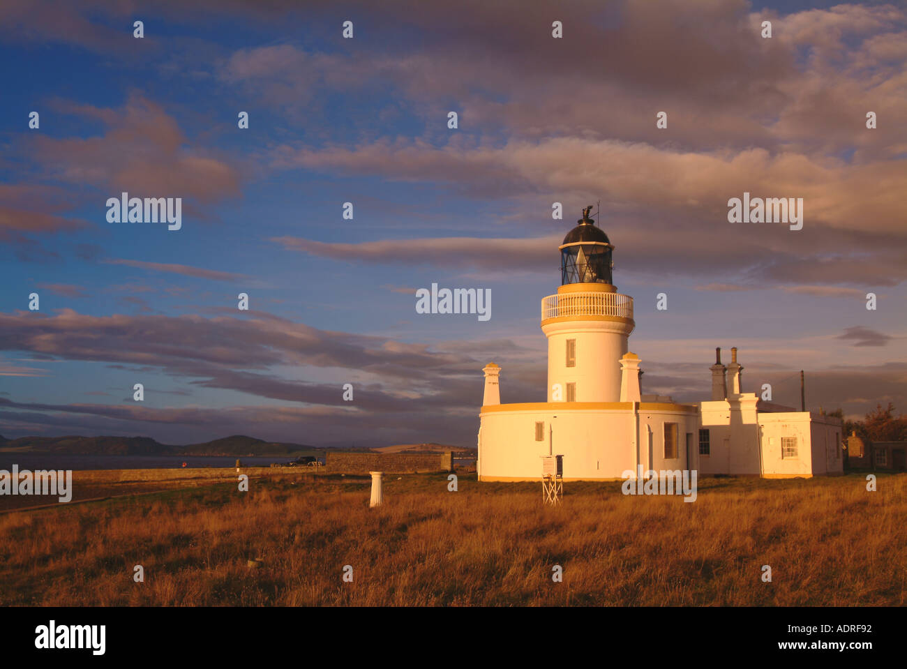 Chanory point hi-res stock photography and images - Alamy
