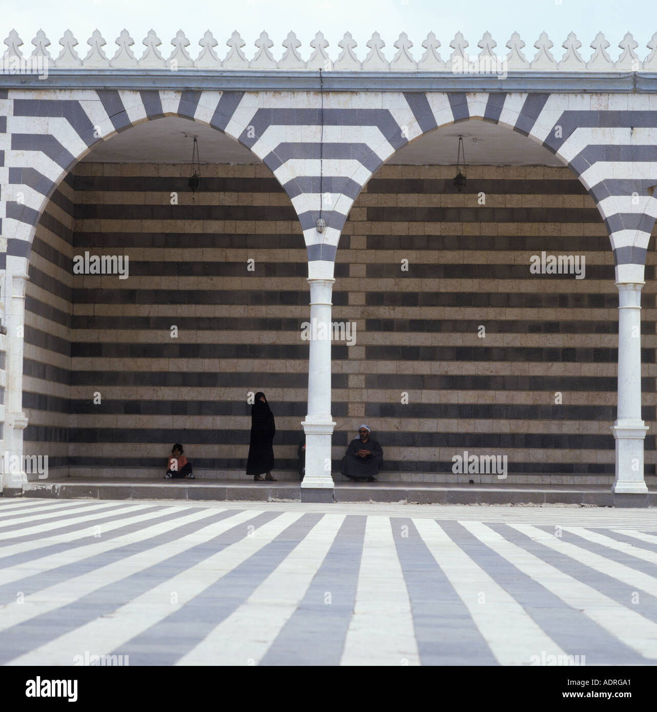 Khalid ibn al walid hi-res stock photography and images - Alamy