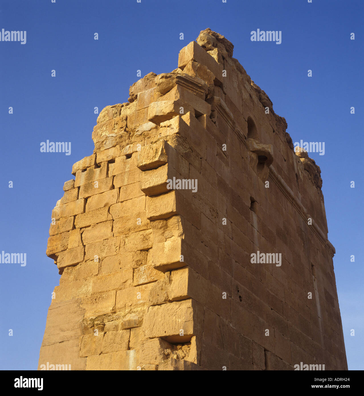 He umayyad palace hi-res stock photography and images - Alamy