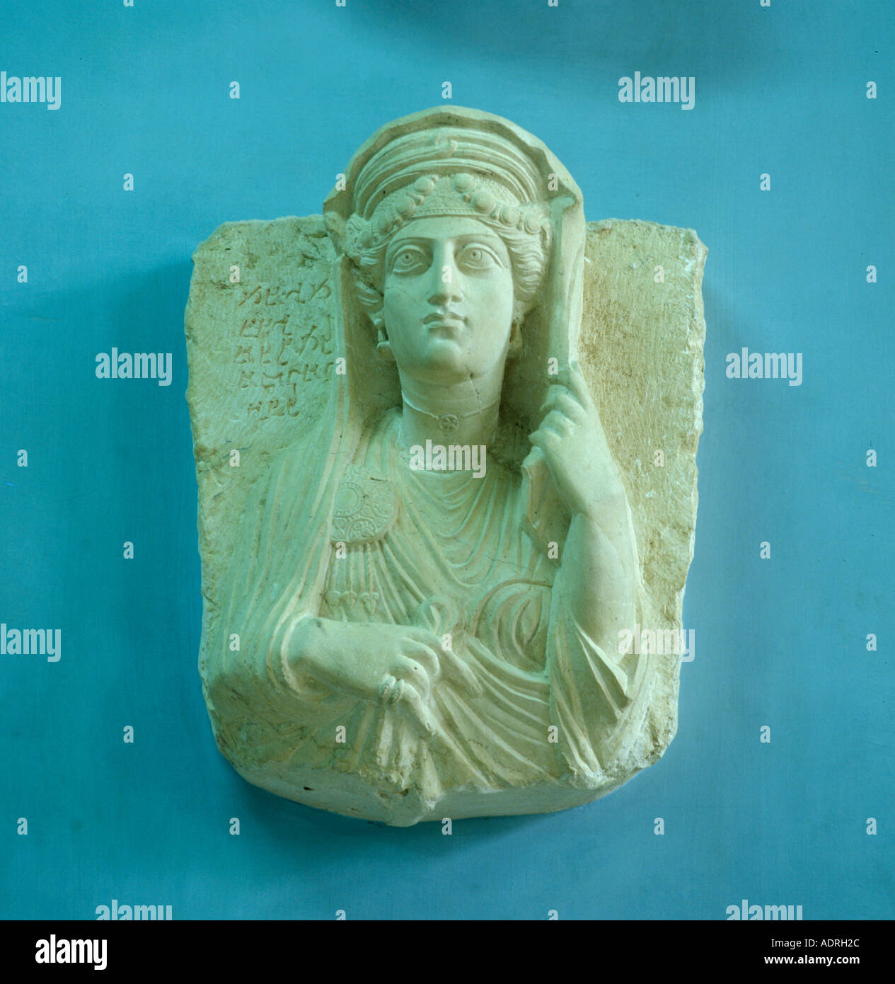 Palmyrene High Resolution Stock Photography and Images - Alamy