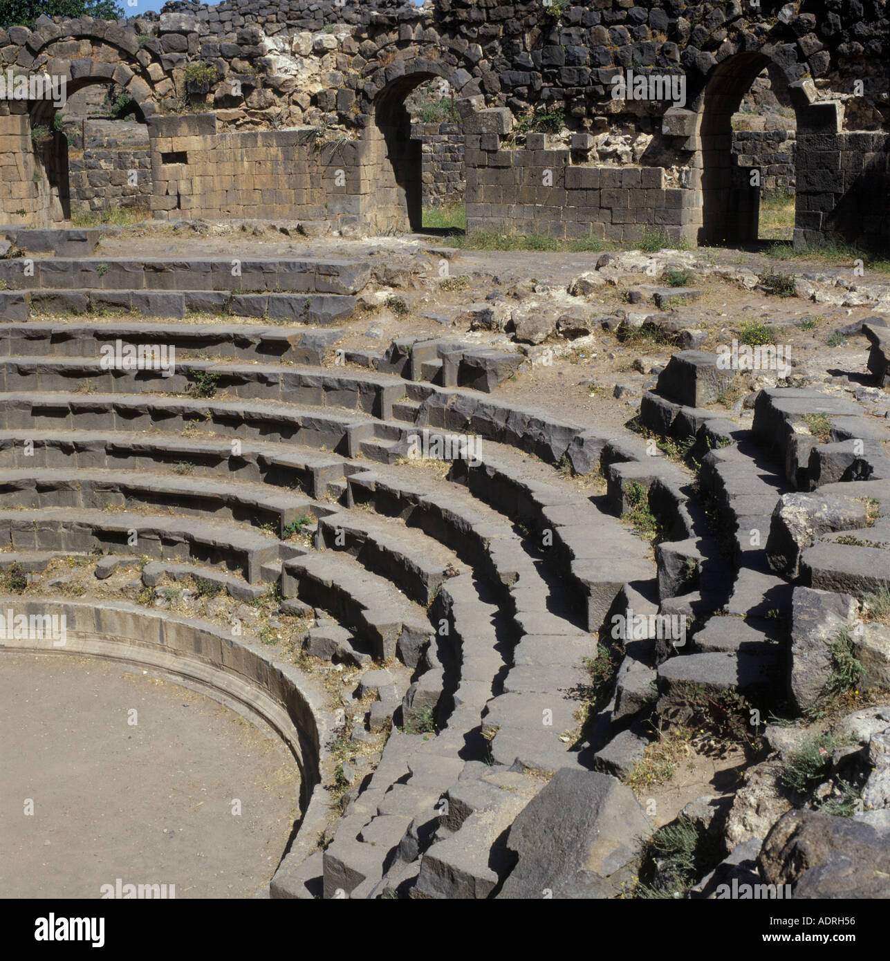 Shahba hi-res stock photography and images - Alamy