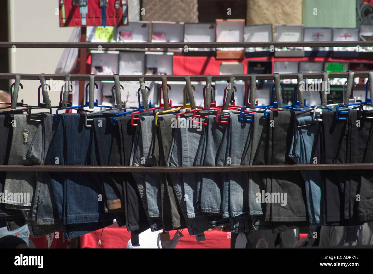 Middlesex street london hi-res stock photography and images - Alamy