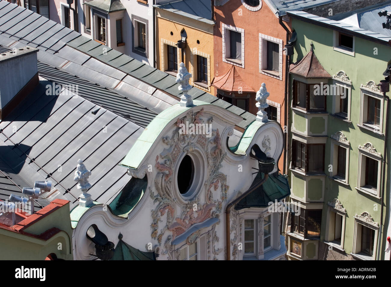 Helbing house hi-res stock photography and images - Alamy