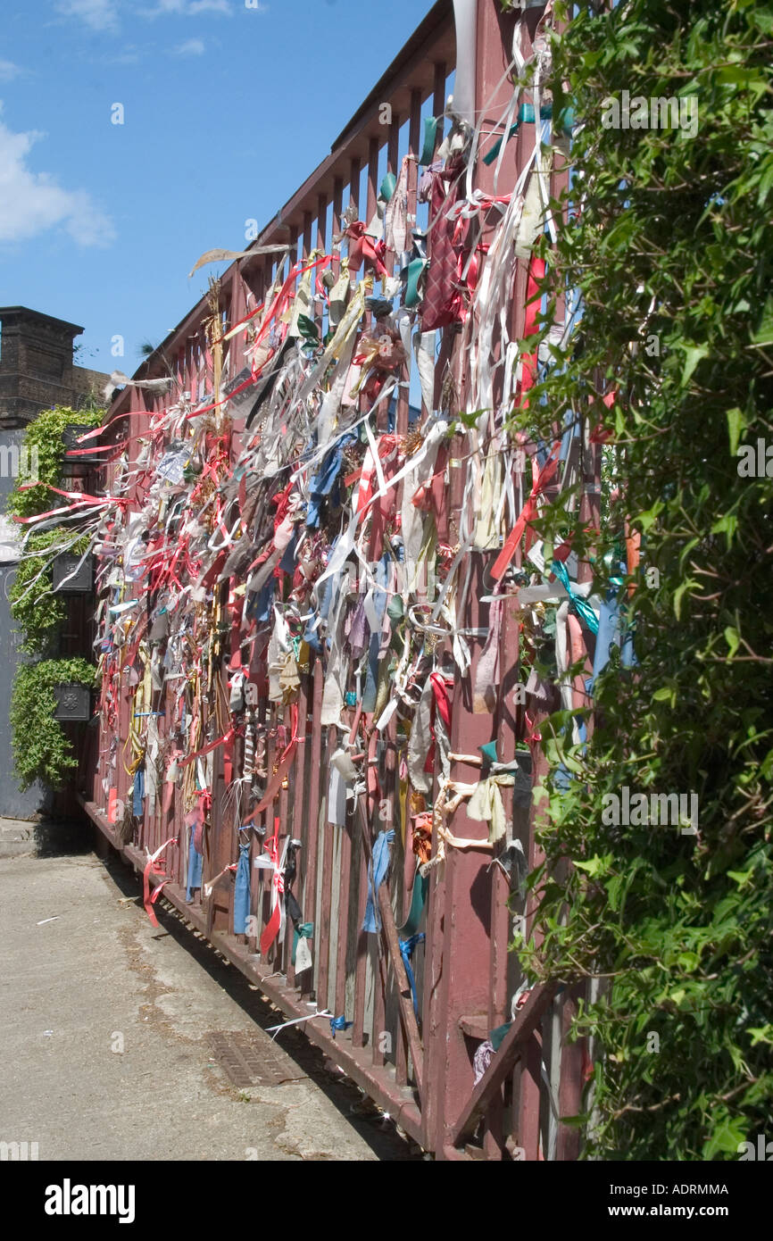 Crossbones graveyard southwark hi-res stock photography and images - Alamy