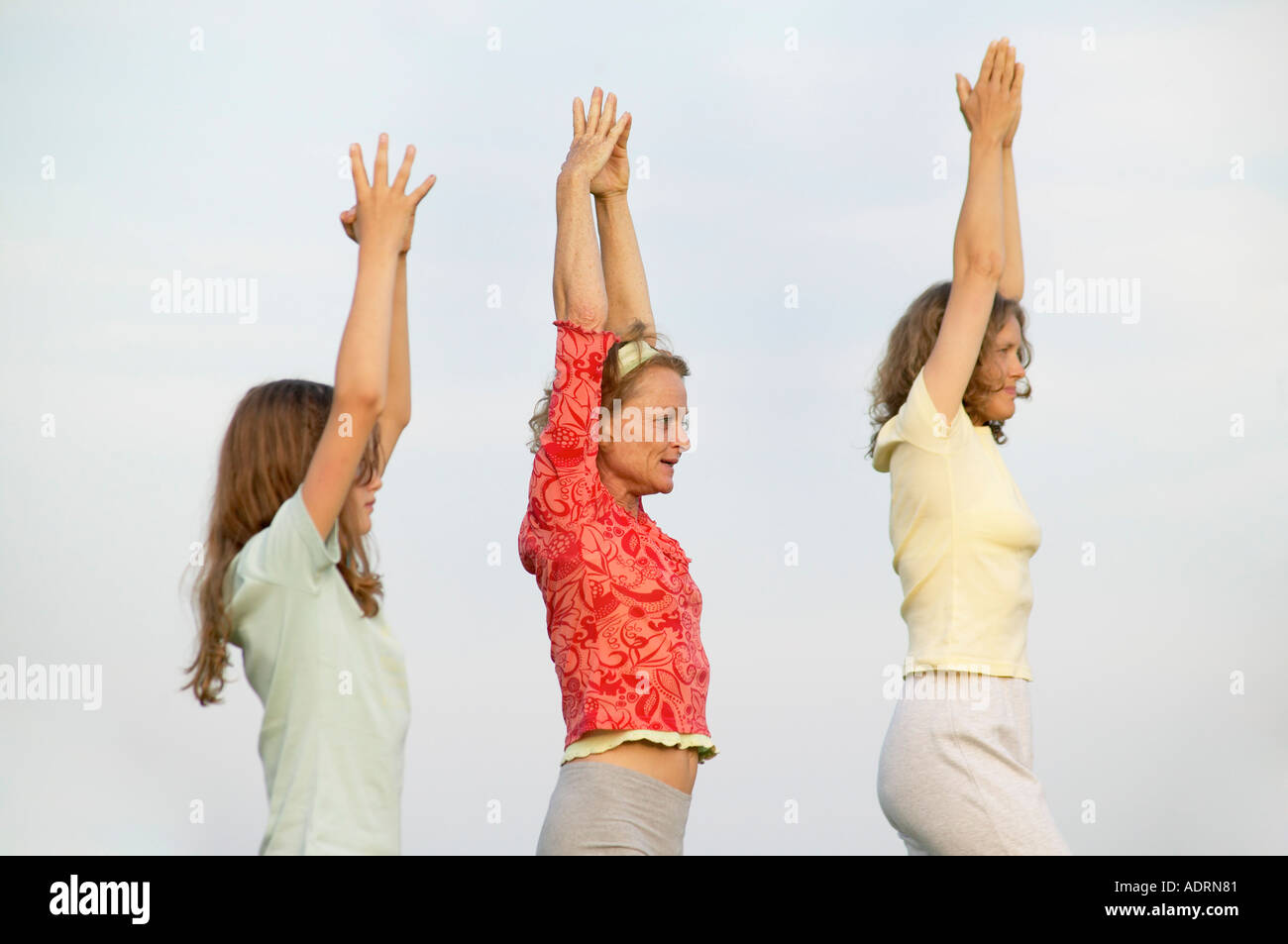 1 10 women hi-res stock photography and images - Alamy