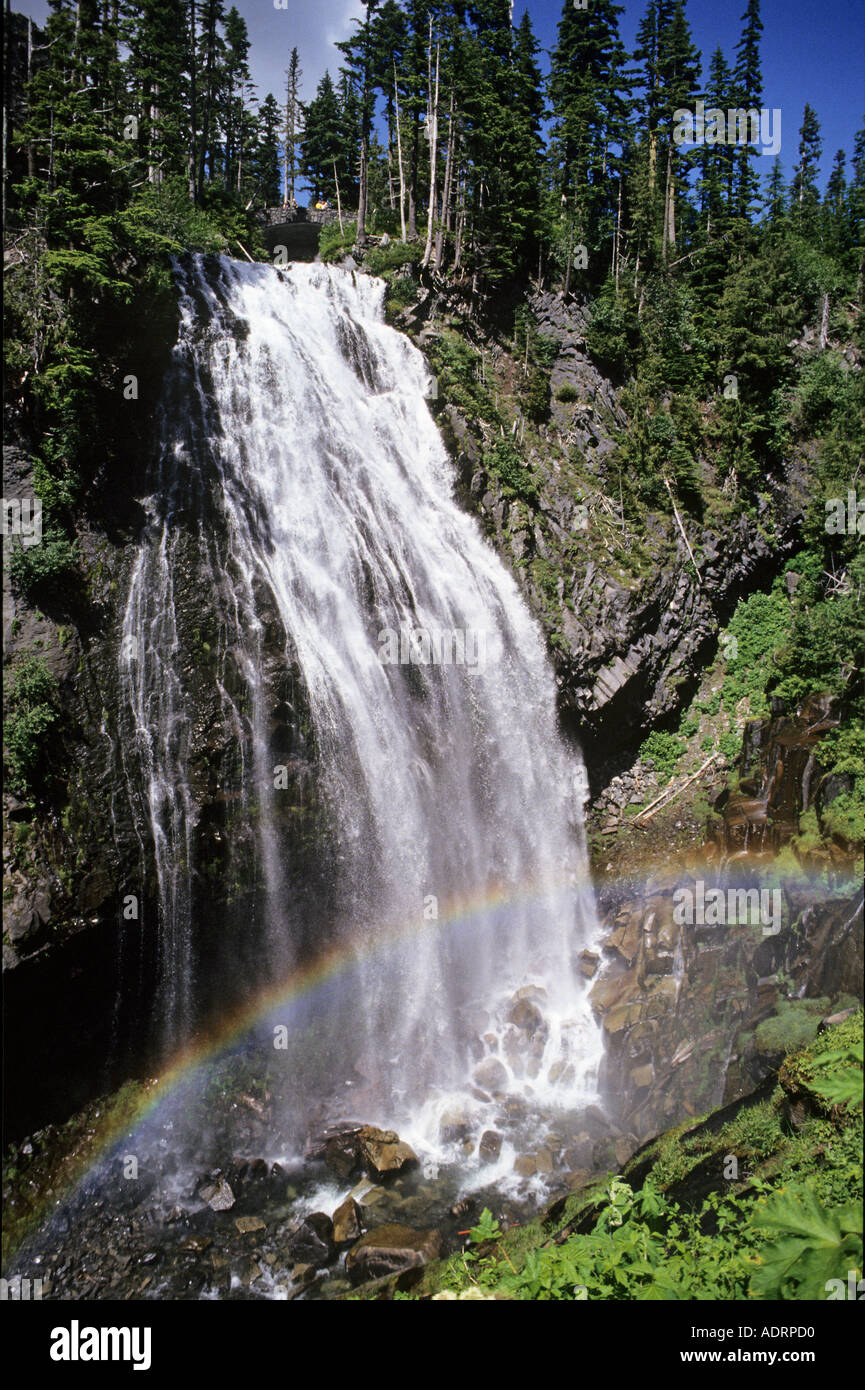 Washington state national park hi-res stock photography and images - Alamy