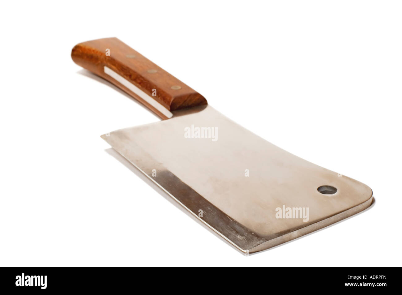 series object on white kitchen tool kitchen knife Stock Photo - Alamy