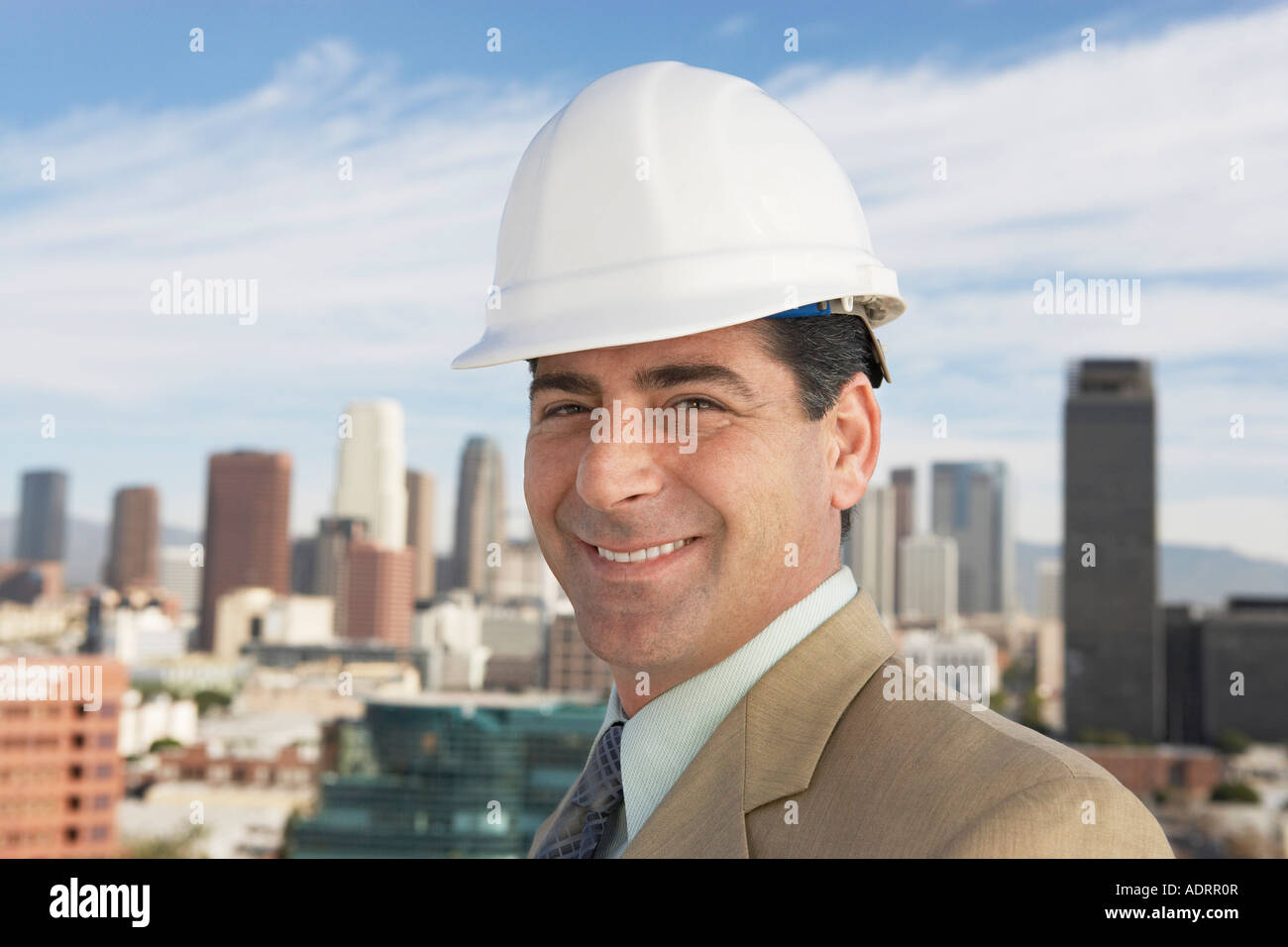 Hard city hi-res stock photography and images - Alamy