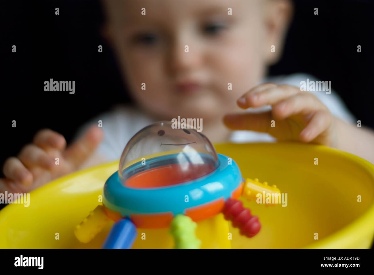 Doll grabbing hi-res stock photography and images - Alamy