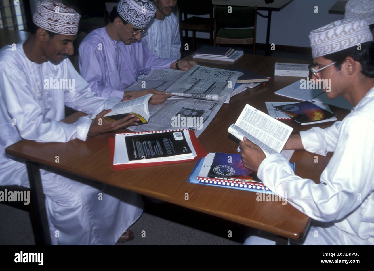 Oman seeb hi-res stock photography and images - Alamy