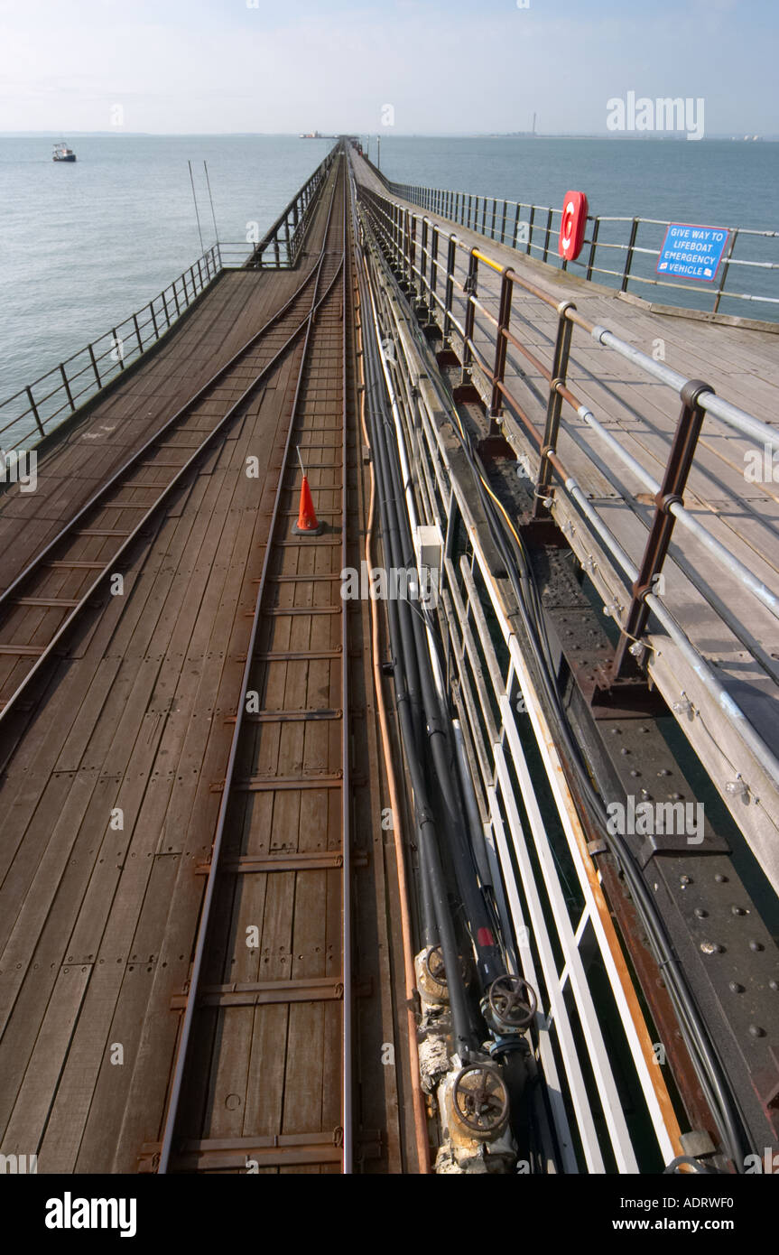 Southend pier railway hi-res stock photography and images - Alamy