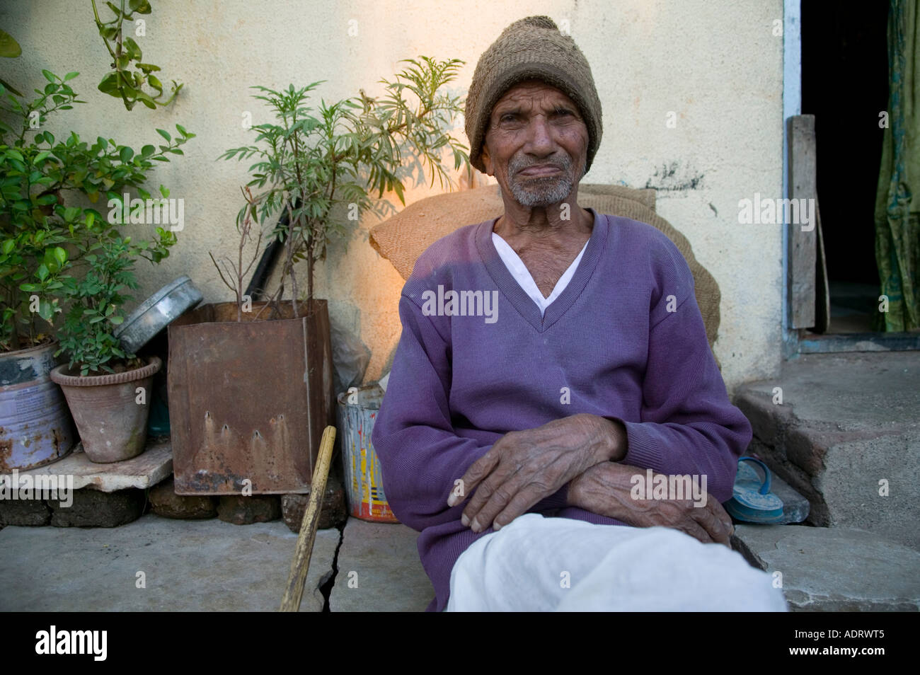 Poona india old city hi-res stock photography and images - Alamy