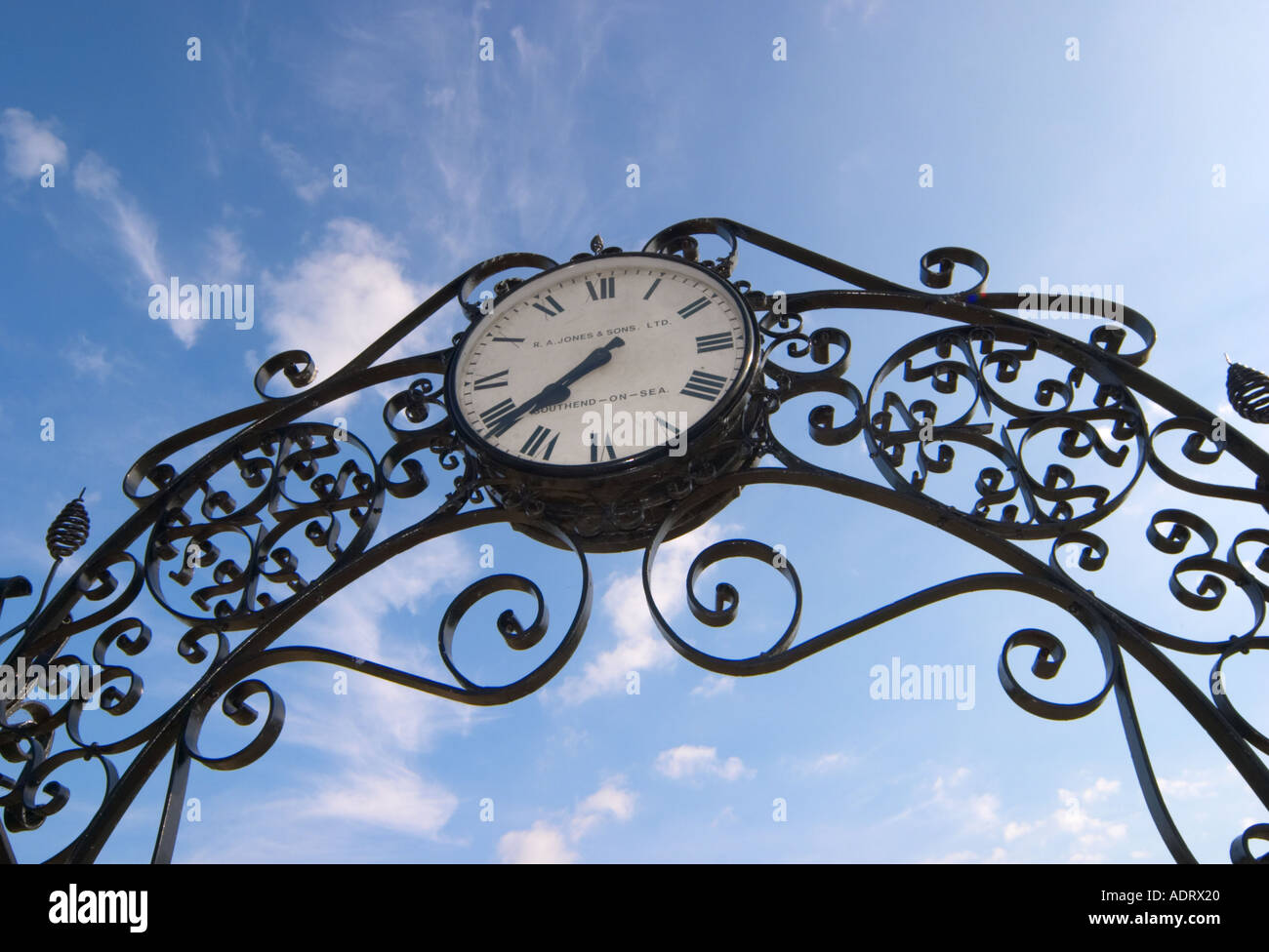 Southend prittlewell square hi-res stock photography and images - Alamy