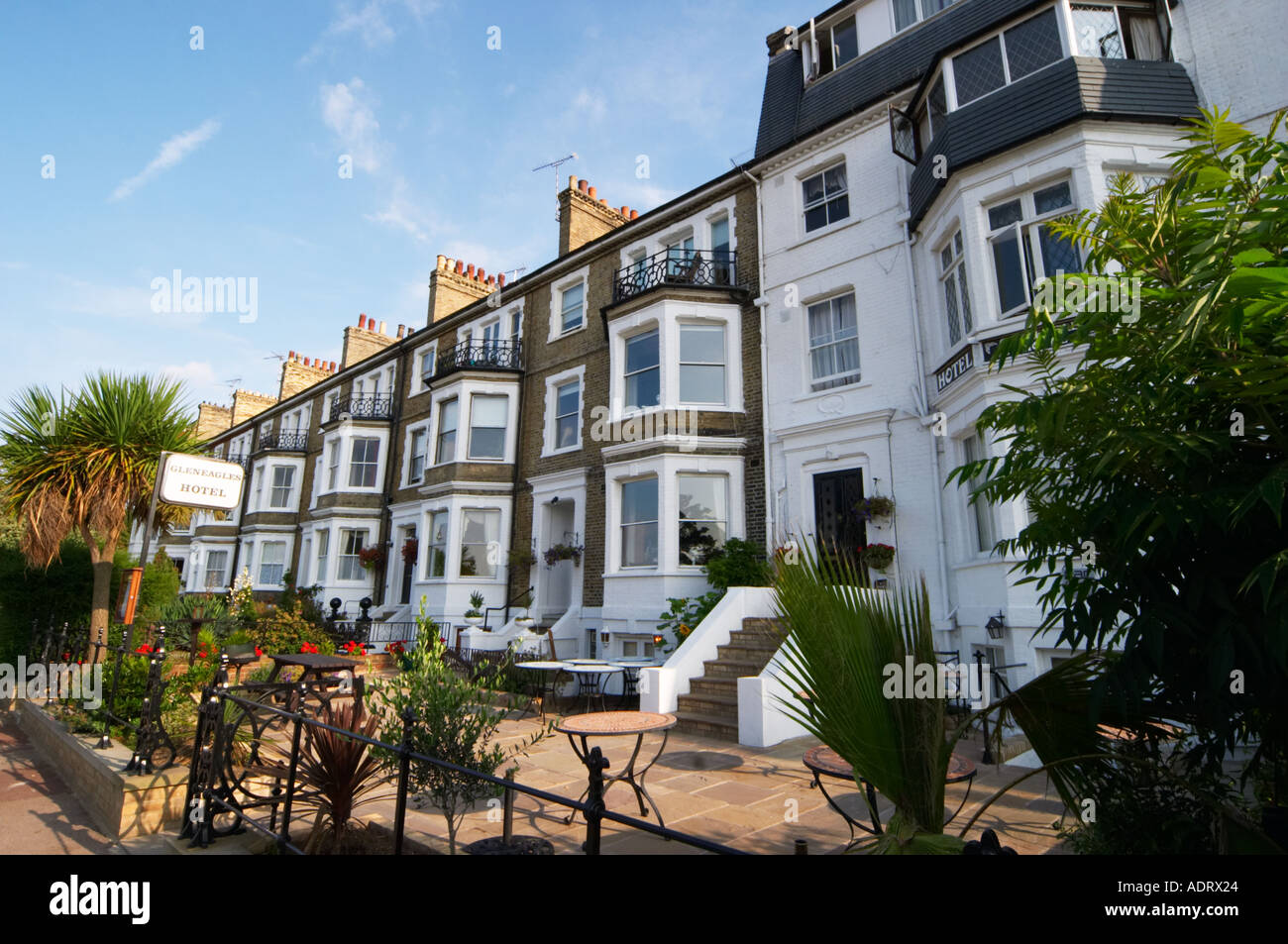 Southend town hi-res stock photography and images - Alamy