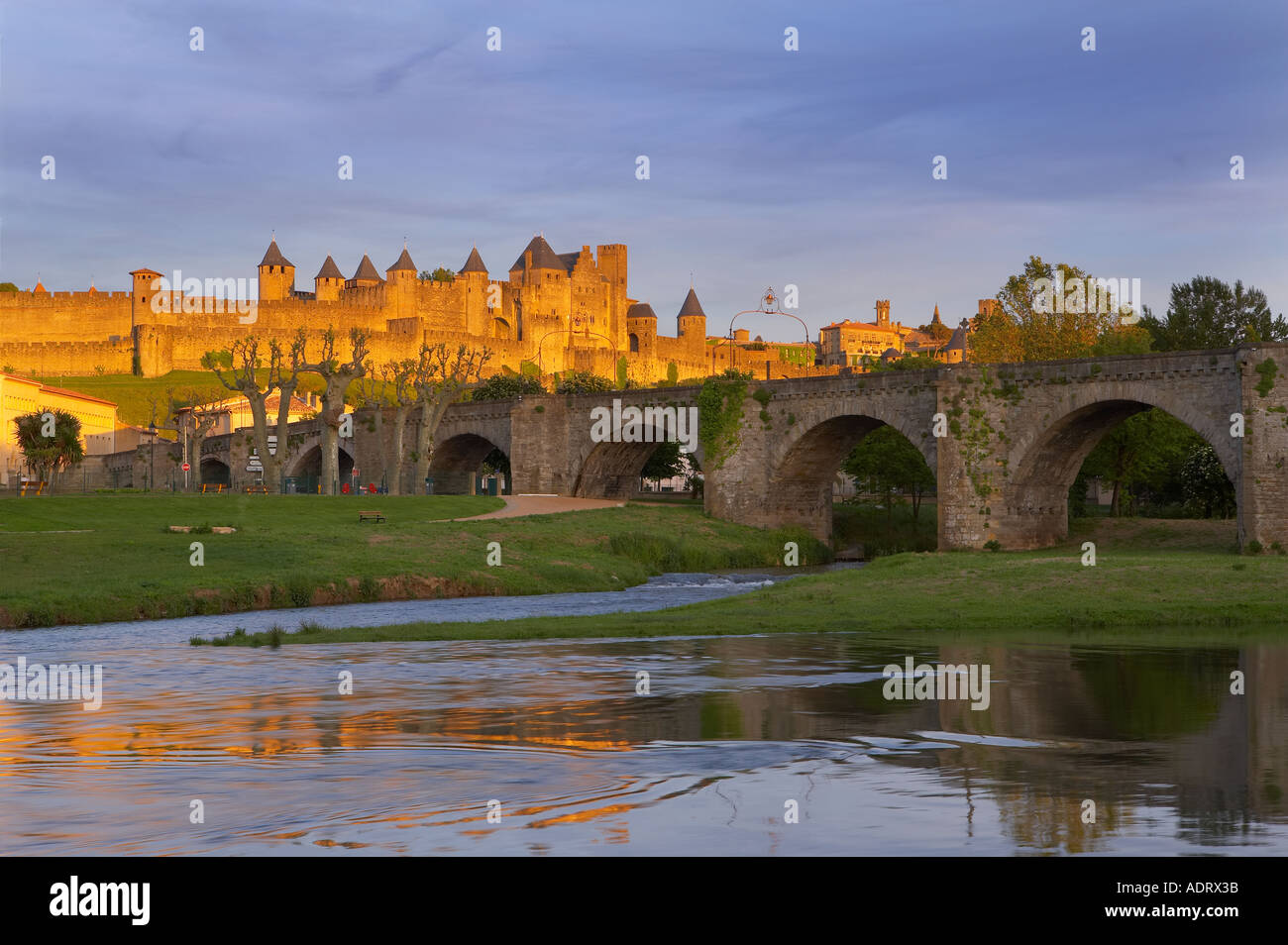 Aude River High Resolution Stock Photography and Images - Alamy