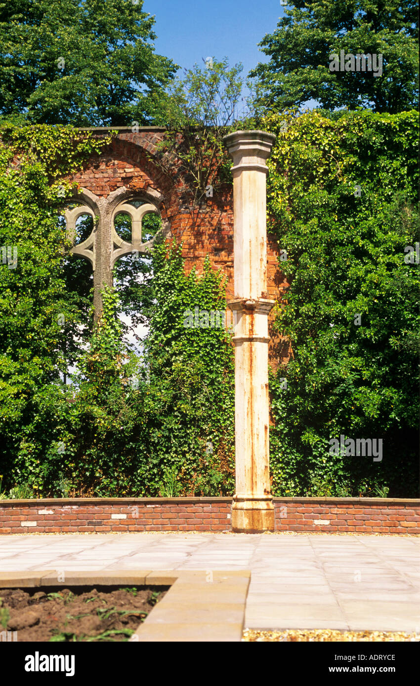 The pillar of christ hi-res stock photography and images - Alamy