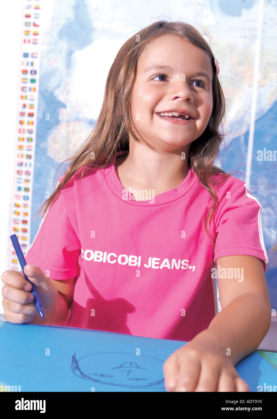 We Are the Children Stock Photo - Alamy