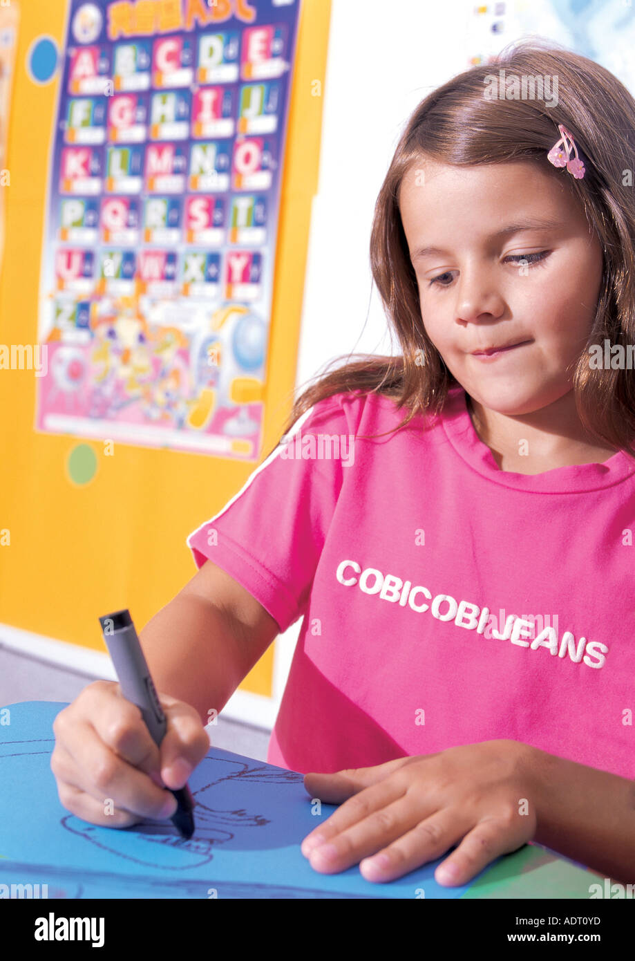 We Are the Children Stock Photo - Alamy