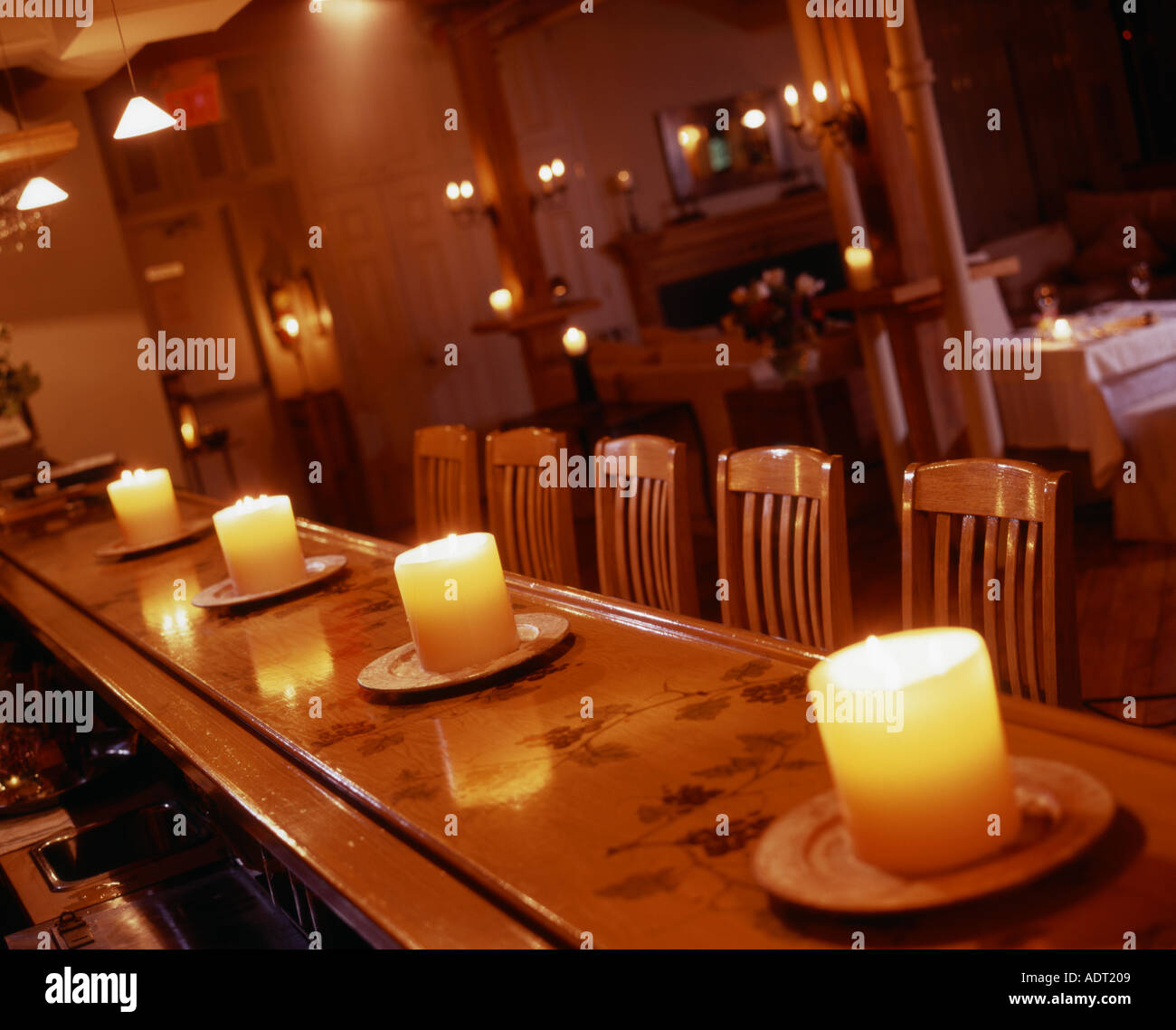 Hostess bar hi-res stock photography and images - Alamy