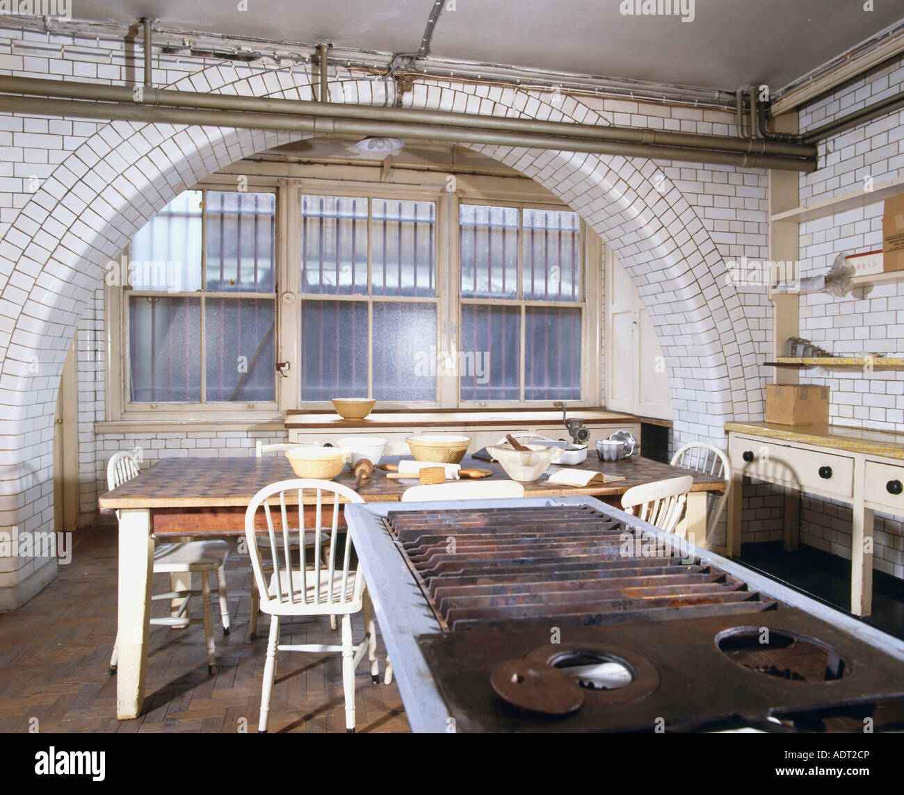 Edwardian Town High Resolution Stock Photography and Images - Alamy